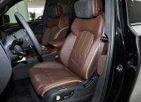 China Hongqi S7 Luxury SUV 5695mm 6-Seater 4×4 Gasoline 3.9L V6 265kW Automatic Transmission for sale