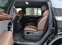 China Hongqi S7 Luxury SUV 5695mm 6-Seater 4×4 Gasoline 3.9L V6 265kW Automatic Transmission for sale