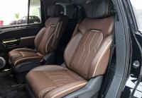 China Hongqi S7 Luxury SUV 5695mm 6-Seater 4×4 Gasoline 3.9L V6 265kW Automatic Transmission for sale