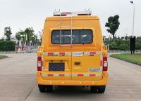 China 9-13 Seater 6×2 Diesel Passenger Cargo Vehicle | 5950mm Length | 103kW Engine | Manual/Automatic Transmission for sale