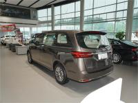 China Buick 7-Seater MPV Commercial Van 5238mm Length 1998ml Gasoline Engine 9-Speed Manual Transmission for sale