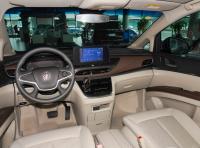 China Buick 7-Seater MPV Commercial Van 5238mm Length 1998ml Gasoline Engine 9-Speed Manual Transmission for sale