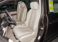 China Buick 7-Seater MPV Commercial Van 5238mm Length 1998ml Gasoline Engine 9-Speed Manual Transmission for sale
