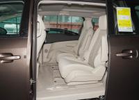 China Buick 7-Seater MPV Commercial Van 5238mm Length 1998ml Gasoline Engine 9-Speed Manual Transmission for sale