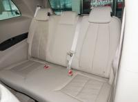 China Buick 7-Seater MPV Commercial Van 5238mm Length 1998ml Gasoline Engine 9-Speed Manual Transmission for sale