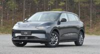 China Leapao C11 Electric EV Sedan 5 Seats 400km Range 69.2kWh Battery Automatic Transmission Front-Wheel Drive for sale