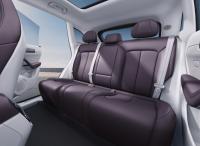 China Leapao C11 Electric EV Sedan 5 Seats 400km Range 69.2kWh Battery Automatic Transmission Front-Wheel Drive for sale