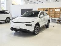 China Xpeng G3 Electric SUV 5-Seater with 400km NEDC Range and 55.9kWh Battery for sale