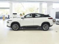 China Xpeng G3 Electric SUV 5-Seater with 400km NEDC Range and 55.9kWh Battery for sale