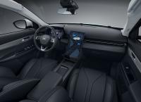 China Xpeng G3 Electric SUV 5-Seater with 400km NEDC Range and 55.9kWh Battery for sale