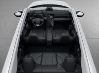 China Xpeng G3 Electric SUV 5-Seater with 400km NEDC Range and 55.9kWh Battery for sale