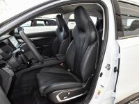 China Xpeng G3 Electric SUV 5-Seater with 400km NEDC Range and 55.9kWh Battery for sale
