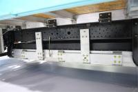 China Qingling EVM600 Electric Cargo Truck with 100.46 kWh Battery and 510 km WLTC Range for sale