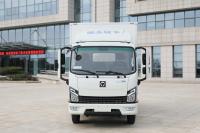 China XCMG Hanchi Electric Truck 4x2 Junengxing with 89 kWh Battery and 140KW Motor - Automatic Transmission Commercial Vehicle for sale