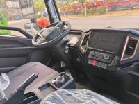 China XCMG Hanchi Electric Truck 4x2 Junengxing with 89 kWh Battery and 140KW Motor - Automatic Transmission Commercial Vehicle for sale