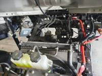 China XCMG Hanchi Electric Truck 4x2 Junengxing with 89 kWh Battery and 140KW Motor - Automatic Transmission Commercial Vehicle for sale