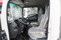 China Xingzhi H8E Geely Electric Truck 120kW Motor 89.12kWh Battery 260km Range 4×2 Automatic for sale