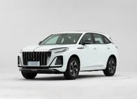 China Hongqi HS3 SUV 1.5T & 2.0T Gasoline Models with 2770mm Wheelbase and 4WD Option for sale