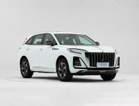 China Hongqi HS3 SUV 1.5T & 2.0T Gasoline Models with 2770mm Wheelbase and 4WD Option for sale