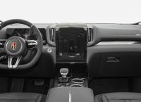 China Hongqi HS3 SUV 1.5T & 2.0T Gasoline Models with 2770mm Wheelbase and 4WD Option for sale