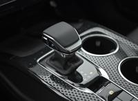 China Hongqi HS3 SUV 1.5T & 2.0T Gasoline Models with 2770mm Wheelbase and 4WD Option for sale