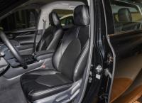 China Toyota Highlander SUV 7-Seater with 2.5L Gasoline Engine, 139kW Power and 5.82L/100km Fuel Consumption for sale