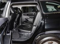 China Toyota Highlander SUV 7-Seater with 2.5L Gasoline Engine, 139kW Power and 5.82L/100km Fuel Consumption for sale