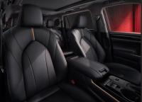China Toyota Highlander SUV 7-Seater with 2.5L Gasoline Engine, 139kW Power and 5.82L/100km Fuel Consumption for sale