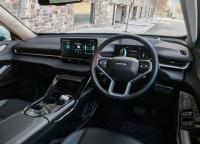 China Great Wall Haval H6 Urban SUV - 1497ml Gasoline Engine, 7-Speed Automatic, 4645mm Length, 5-Seater Front Wheel Drive for sale