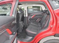 China Great Wall Haval H6 Urban SUV - 1497ml Gasoline Engine, 7-Speed Automatic, 4645mm Length, 5-Seater Front Wheel Drive for sale