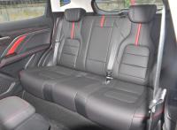 China Great Wall Haval H6 Urban SUV - 1497ml Gasoline Engine, 7-Speed Automatic, 4645mm Length, 5-Seater Front Wheel Drive for sale