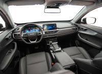 China Chery Tiggo 7 Urban SUV 1.5L Gasoline Engine 7-Speed Automatic Transmission 5-Seater Compact Vehicle for sale