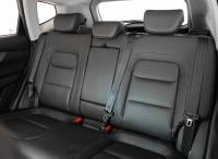 China Chery Tiggo 7 Urban SUV 1.5L Gasoline Engine 7-Speed Automatic Transmission 5-Seater Compact Vehicle for sale
