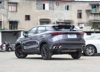 China Cherio Menda Urban Off-Road SUV 4x2 Front Wheel Drive with 1598ml Engine and 5-Seat Capacity for sale