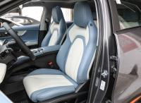 China Cherio Menda Urban Off-Road SUV 4x2 Front Wheel Drive with 1598ml Engine and 5-Seat Capacity for sale