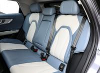 China Cherio Menda Urban Off-Road SUV 4x2 Front Wheel Drive with 1598ml Engine and 5-Seat Capacity for sale