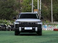 China Chery Explores 5-Seat SUV with 1.6L Engine 145kW Power 7-Speed Automatic Transmission for sale
