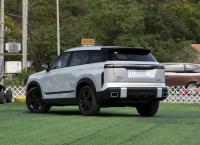 China Chery Explores 5-Seat SUV with 1.6L Engine 145kW Power 7-Speed Automatic Transmission for sale