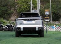 China Chery Explores 5-Seat SUV with 1.6L Engine 145kW Power 7-Speed Automatic Transmission for sale
