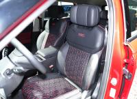 China Chery Explores 5-Seat SUV with 1.6L Engine 145kW Power 7-Speed Automatic Transmission for sale