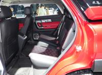 China Chery Explores 5-Seat SUV with 1.6L Engine 145kW Power 7-Speed Automatic Transmission for sale