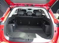China Chery Explores 5-Seat SUV with 1.6L Engine 145kW Power 7-Speed Automatic Transmission for sale