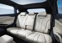 China BYD Song L Electric Sedan 5-Seater with 500km Range and 75kWh Battery - 4840mm Length for sale