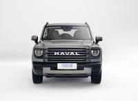 China Great Wall Haval Raptor Plug-In Hybrid SUV - 4800mm Length, 145km Electric Range, 4WD Off-Road Vehicle for sale