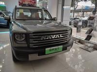 China Great Wall Haval Raptor Plug-In Hybrid SUV - 4800mm Length, 145km Electric Range, 4WD Off-Road Vehicle for sale