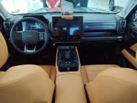 China Great Wall Haval Raptor Plug-In Hybrid SUV - 4800mm Length, 145km Electric Range, 4WD Off-Road Vehicle for sale
