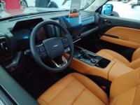 China Great Wall Haval Raptor Plug-In Hybrid SUV - 4800mm Length, 145km Electric Range, 4WD Off-Road Vehicle for sale