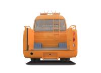 China Jiangling Jingma 10-11 Passenger Cargo Transport Vehicle | 5990mm Length | 5300kg Capacity | Diesel Engine for sale