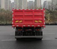 China SINOTRUK Ace Dump Truck 20 Cubic Meters 6×4 Three Axle Diesel Engine 162kW 25000kg Capacity for sale