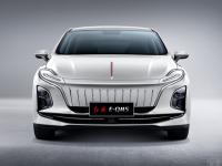 China Hongqi Pure Electric Sedan with 431km NEDC Range and 75kWh Battery - 5040mm Luxury Vehicle for sale